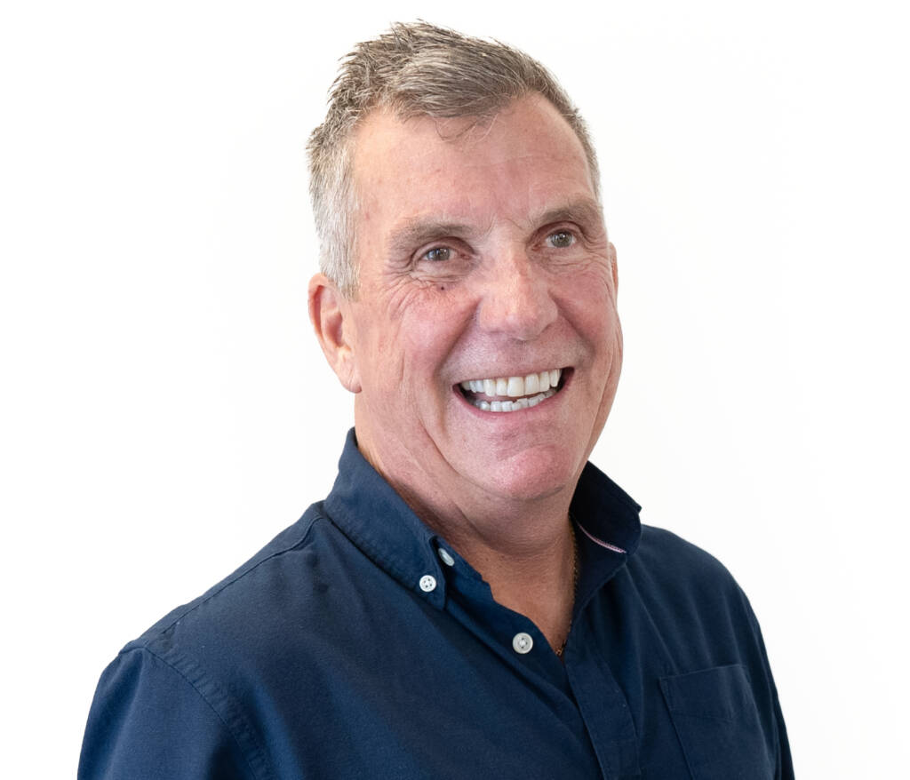 James Fitzgerald - Media Merchants
