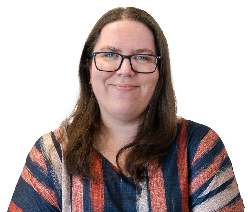 Rebecca Davis - Media Merchants