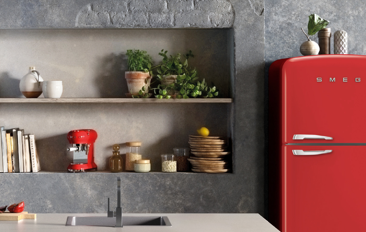 SMEG Look Book - Media Merchants
